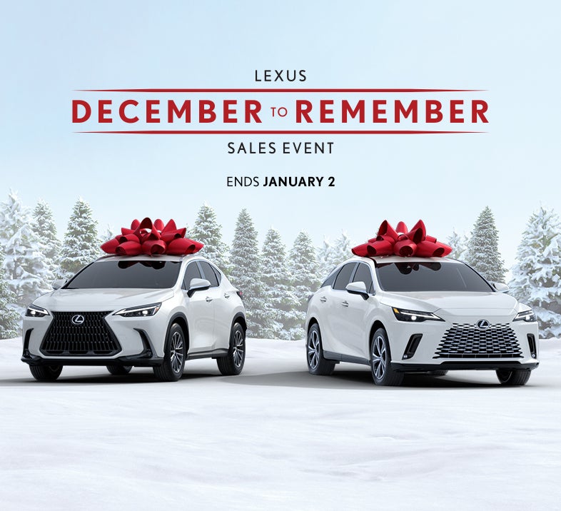 Visit Serra Lexus Lansing | Lexus Dealership in Lansing, MI