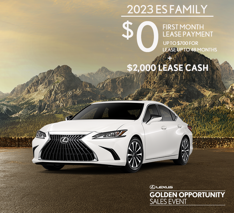 Visit Serra Lexus Lansing | Lexus Dealership in Lansing, MI