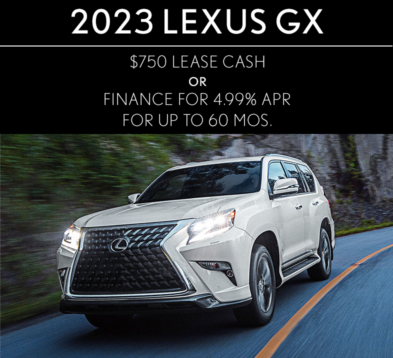 Visit Serra Lexus Lansing | Lexus Dealership in Lansing, MI