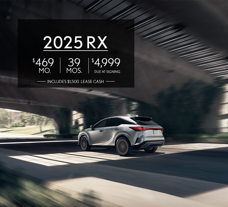 Visit Serra Lexus Lansing | Lexus Dealership in Lansing, MI