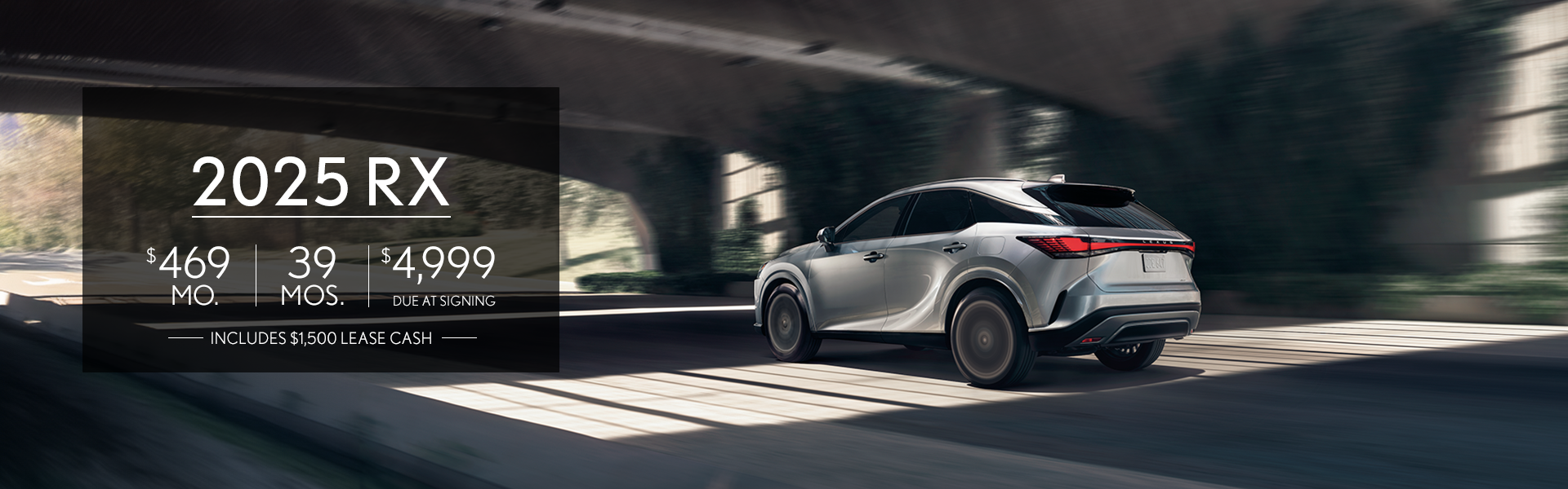 Visit Serra Lexus Lansing | Lexus Dealership in Lansing, MI