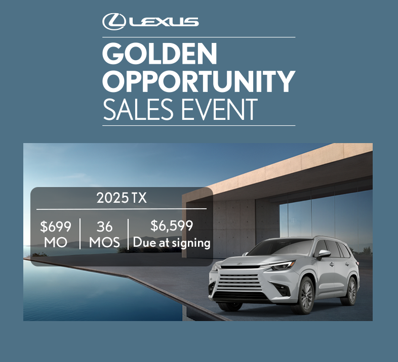 Visit Serra Lexus Lansing | Lexus Dealership in Lansing, MI