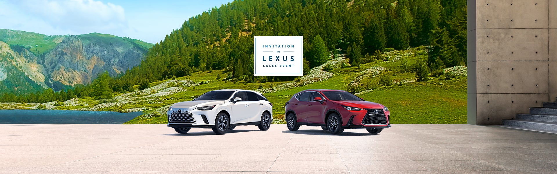 Visit Serra Lexus Lansing | Lexus Dealership in Lansing, MI