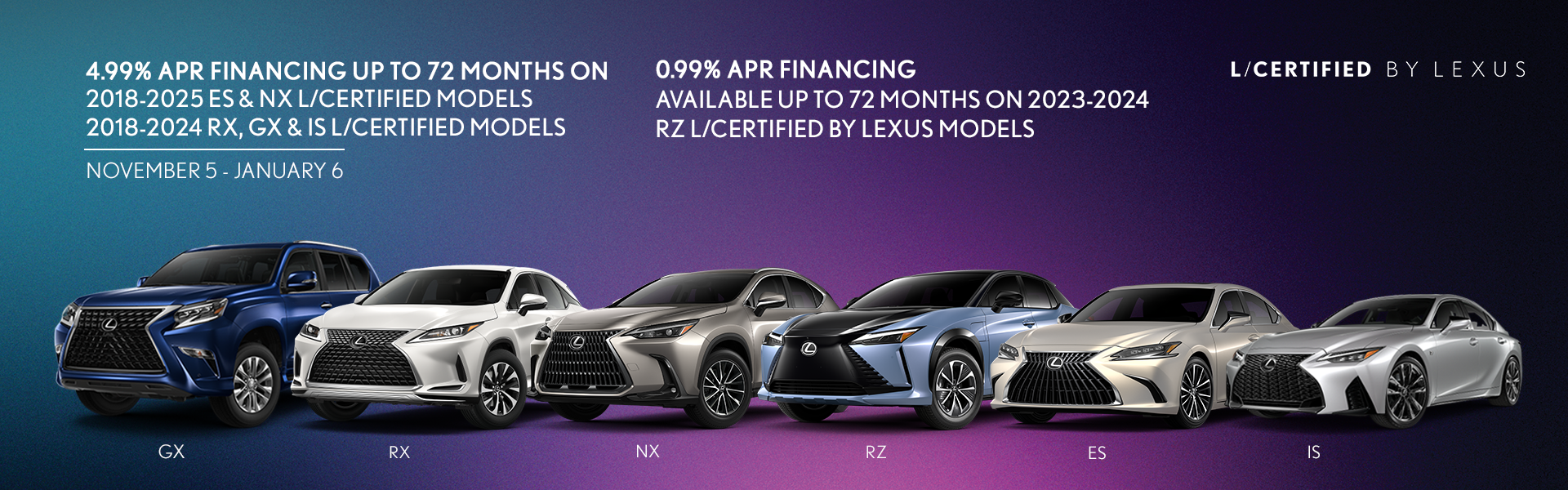 Visit Serra Lexus Lansing | Lexus Dealership in Lansing, MI