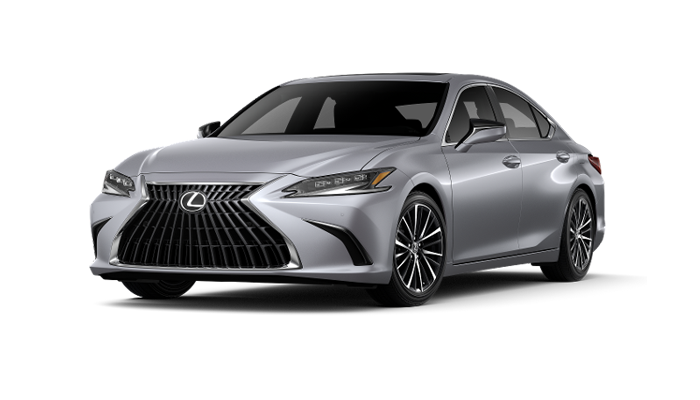 Visit Serra Lexus Lansing | Lexus Dealership in Lansing, MI