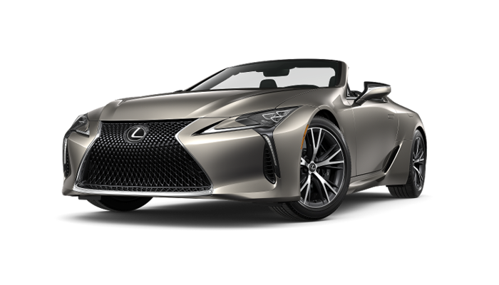 Visit Serra Lexus Lansing | Lexus Dealership in Lansing, MI