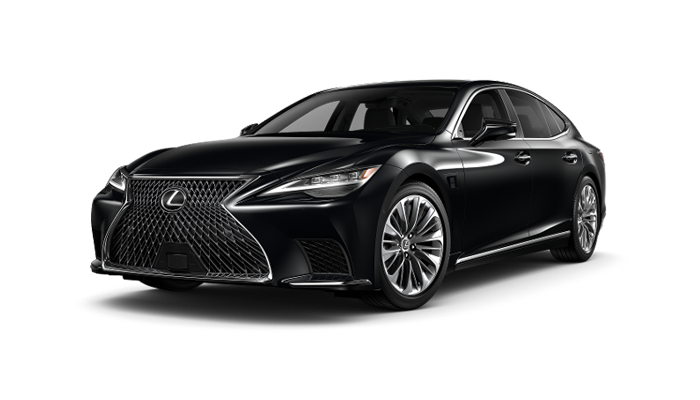 Visit Serra Lexus Lansing | Lexus Dealership in Lansing, MI