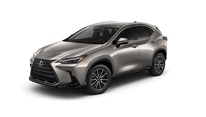 Visit Serra Lexus Lansing | Lexus Dealership in Lansing, MI