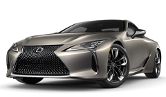 Visit Serra Lexus Lansing | Lexus Dealership in Lansing, MI