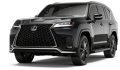 Visit Serra Lexus Lansing | Lexus Dealership in Lansing, MI