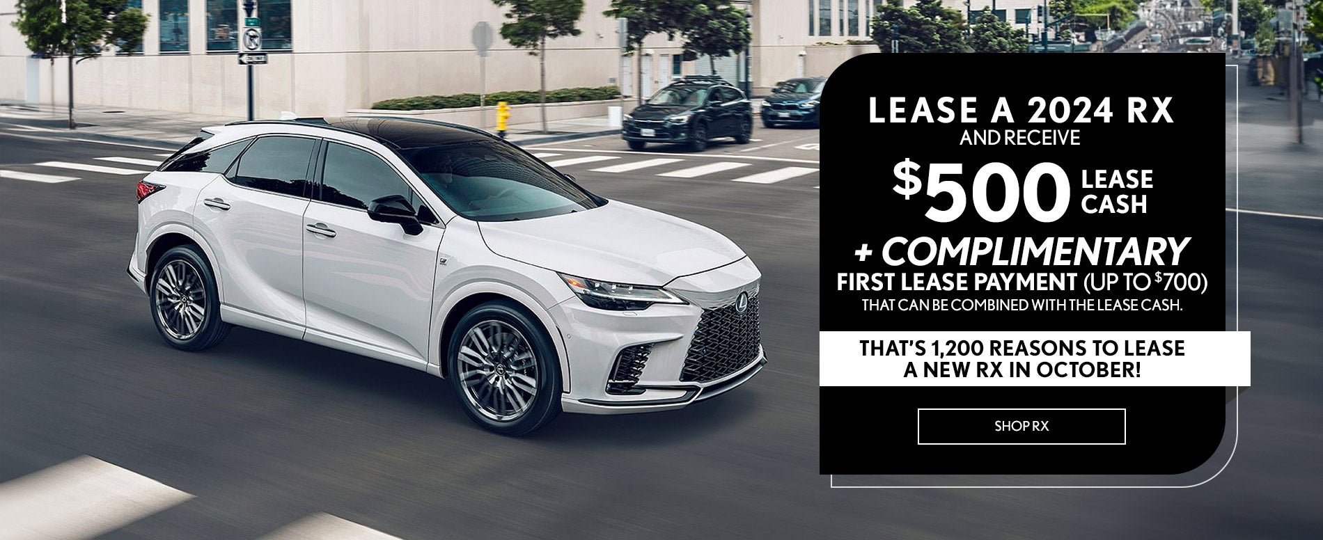 Visit Serra Lexus Lansing | Lexus Dealership in Lansing, MI